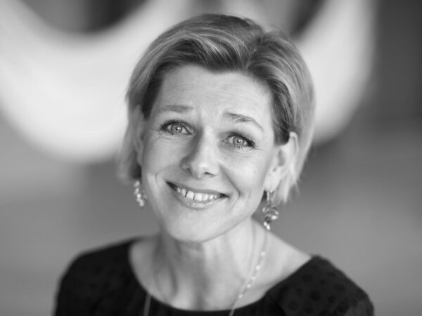 Ulla Riber - Danish Design Award