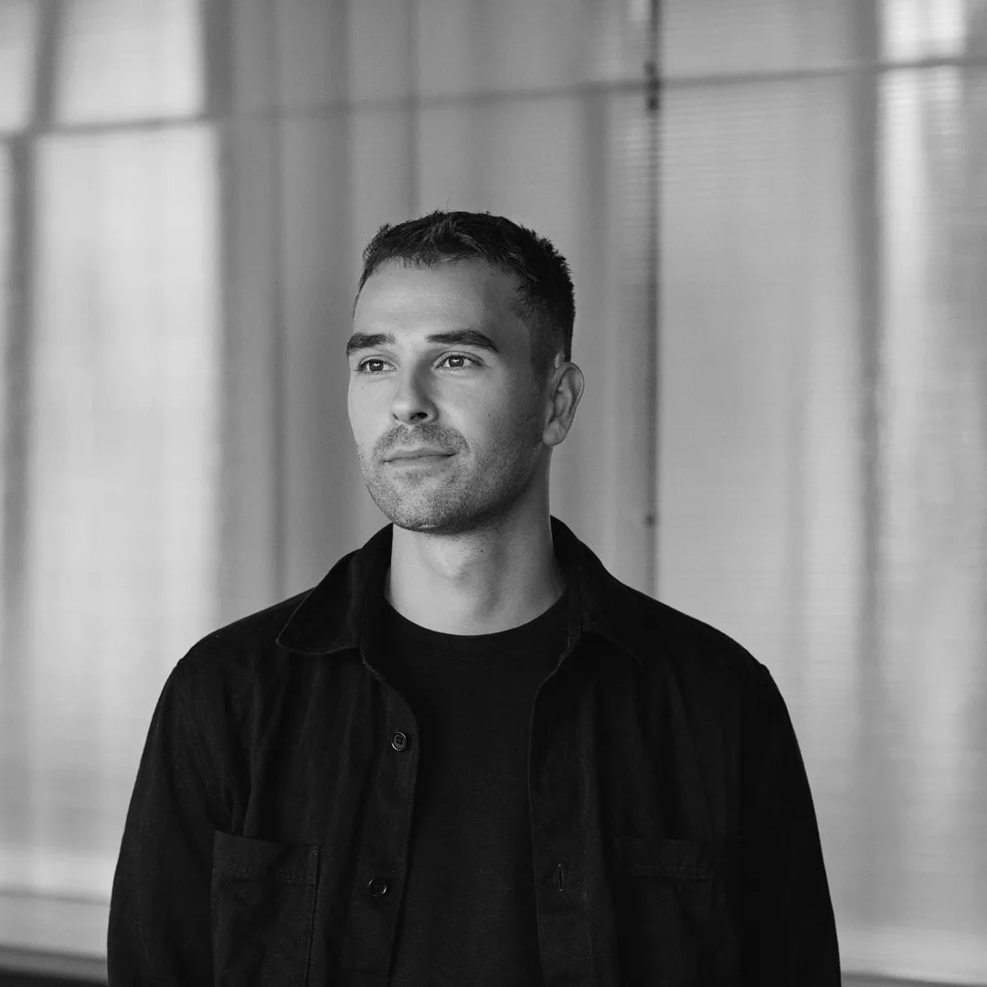 Kaave Pour - Danish Design Award