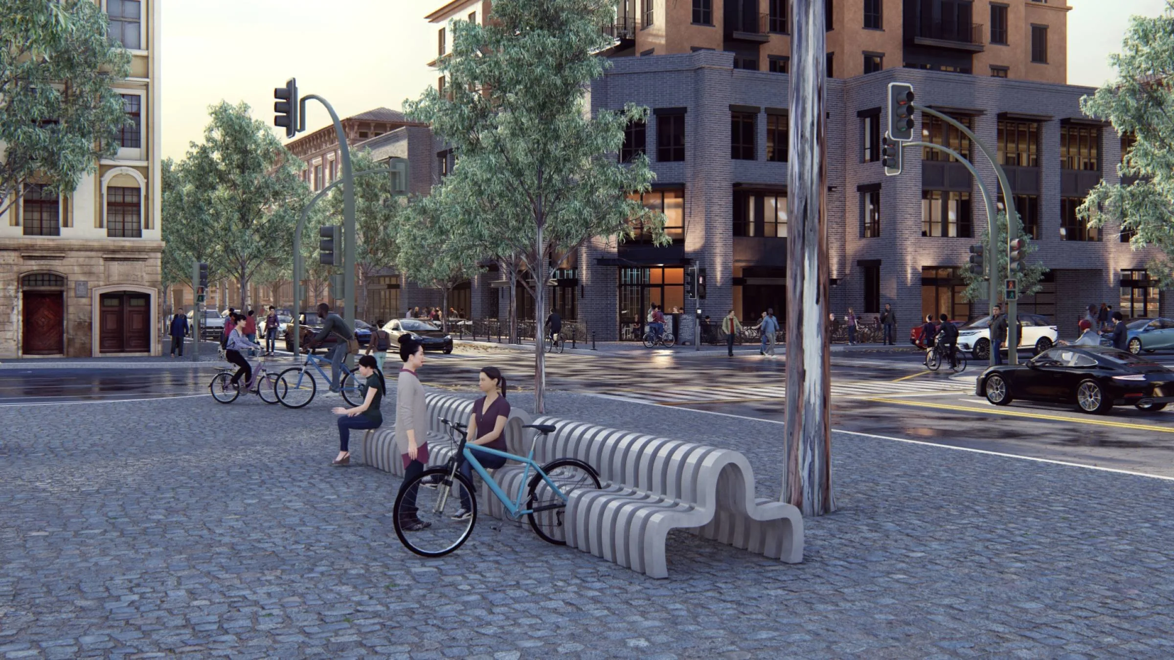 ARC – RACK - Danish Design Award